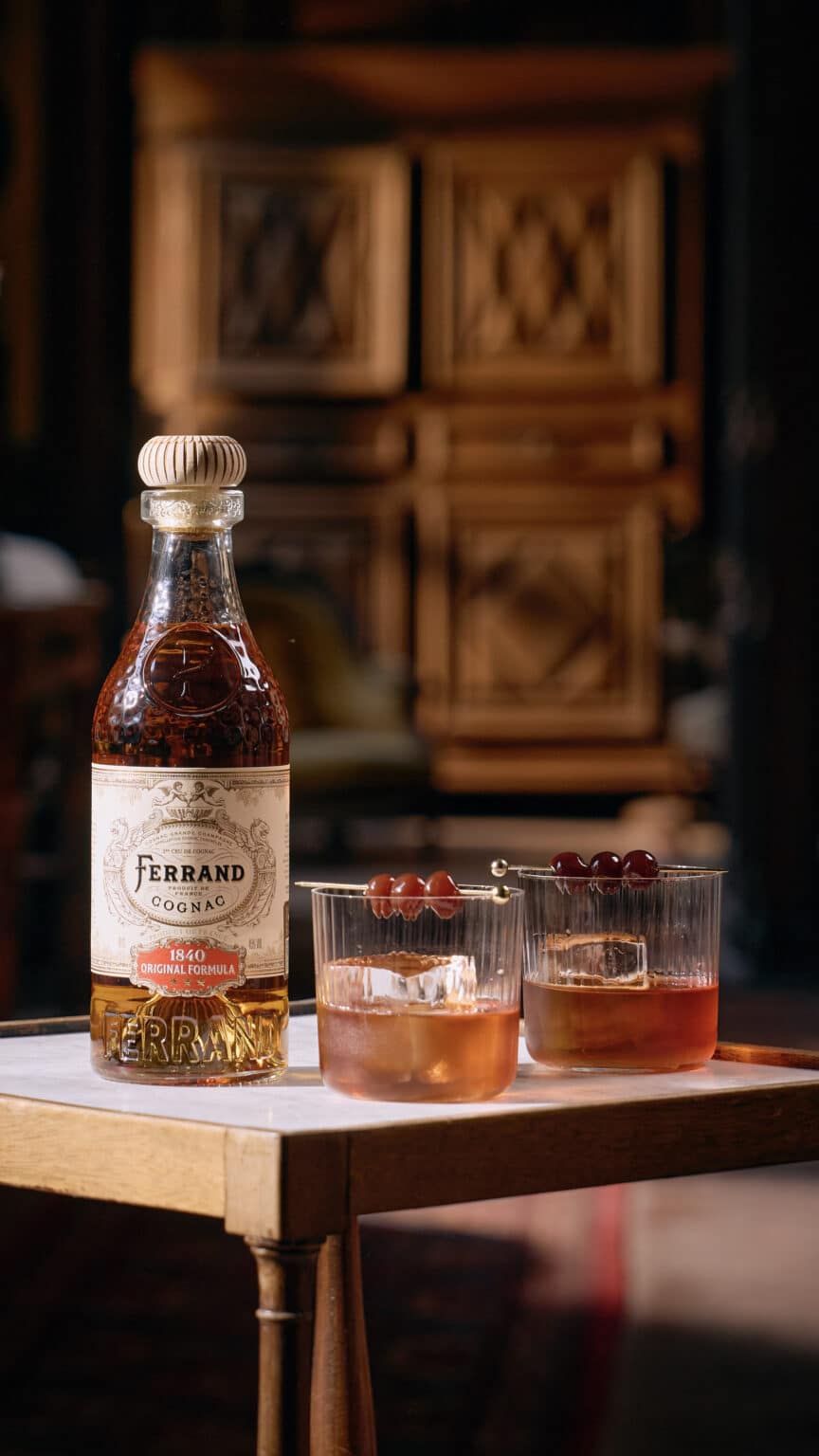 Ferrand cognac