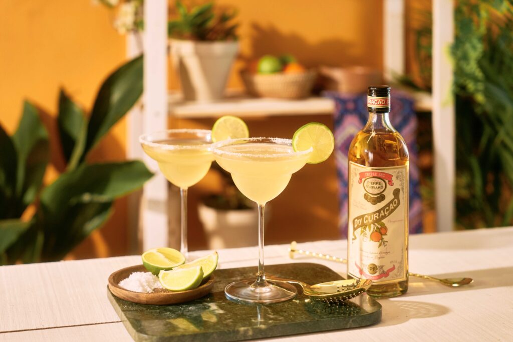 Ferrand Dry Curaçao
