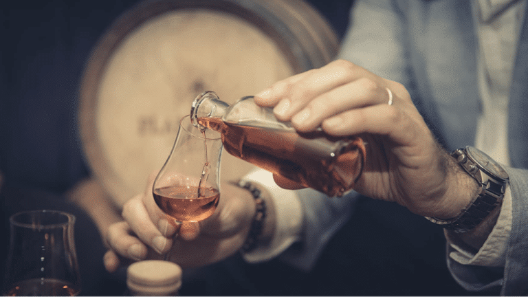 Stade’s West Indies Rum Distillery