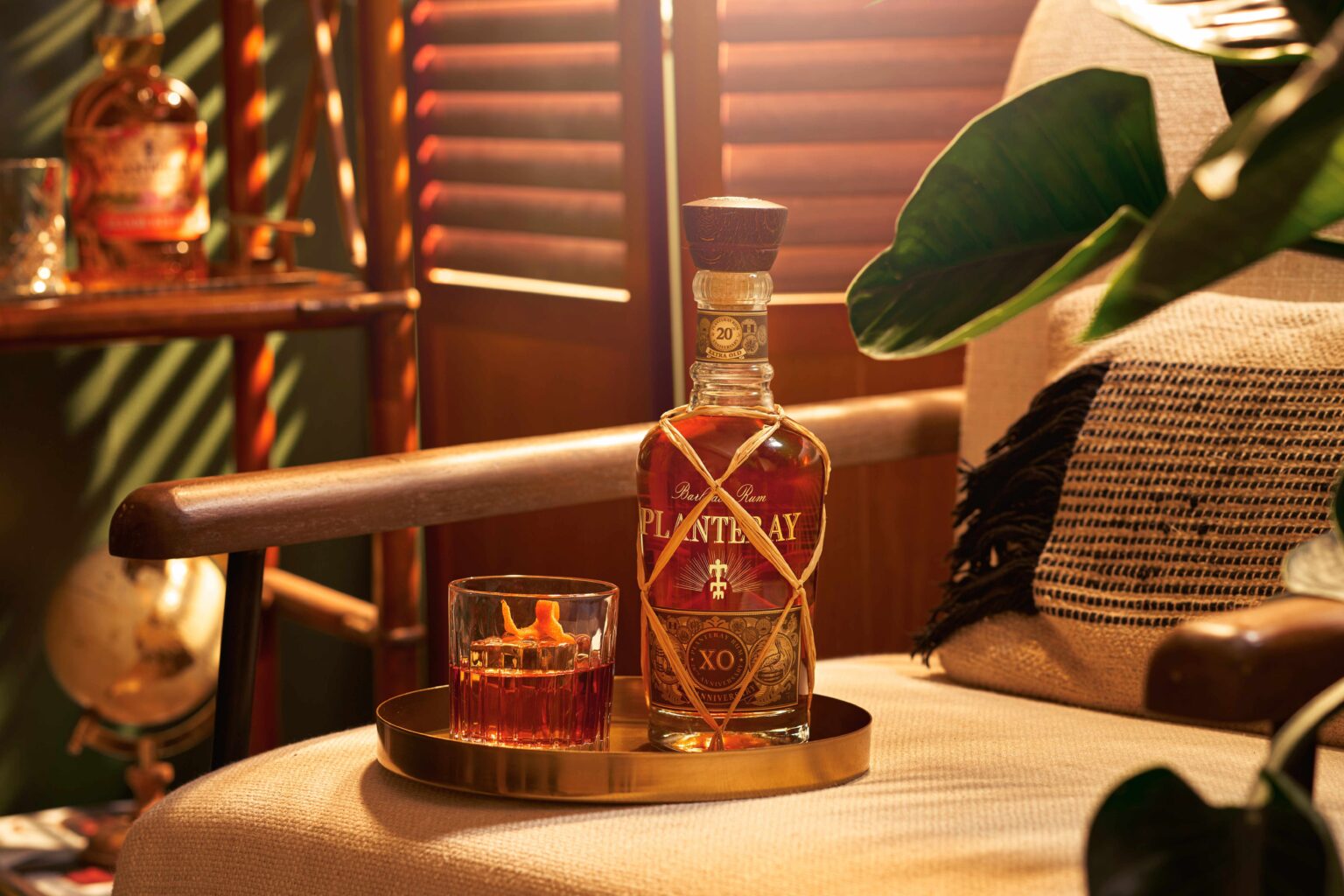 Stade’s West Indies Rum Distillery